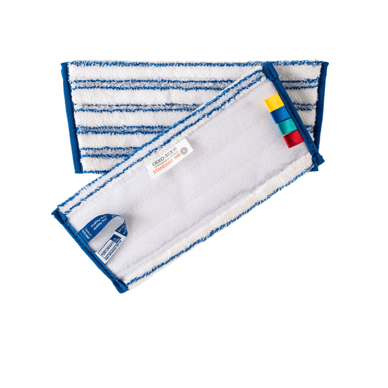 Performance Universal Mop Pro - Allround microfiber mop
