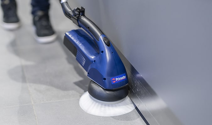 Products | Professional cleaning equipment | Nordisk Microfiber
