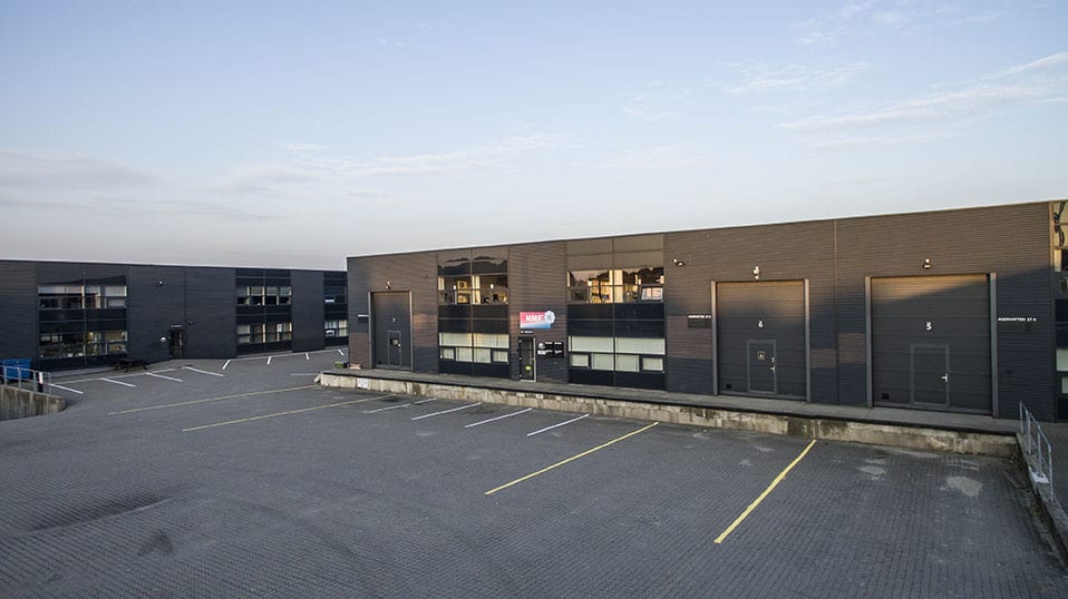 Contact us - Nordisk Microfiber - Odense - Denmark