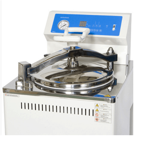 NMF laboratory - The key to innovation and documentation