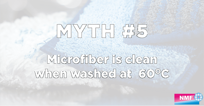 Facts about microfiber - 5 myths about microfiber - Nordisk Microfiber