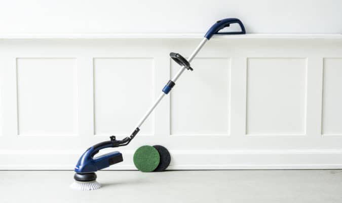 Products - Professional cleaning equipment - Nordisk Microfiber